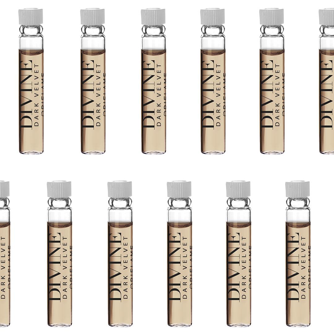 Divine Dark Velvet үнэртэй усны загвар (47583) Эмэгтэйчүүдийн үнэртэн ...