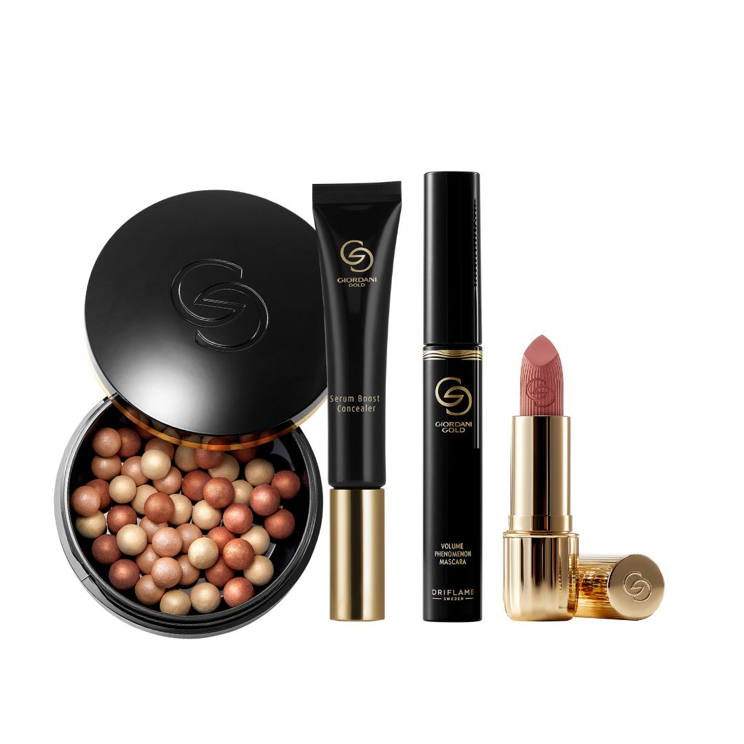 VIP Exclusive Bundles | Oriflame Cosmetics