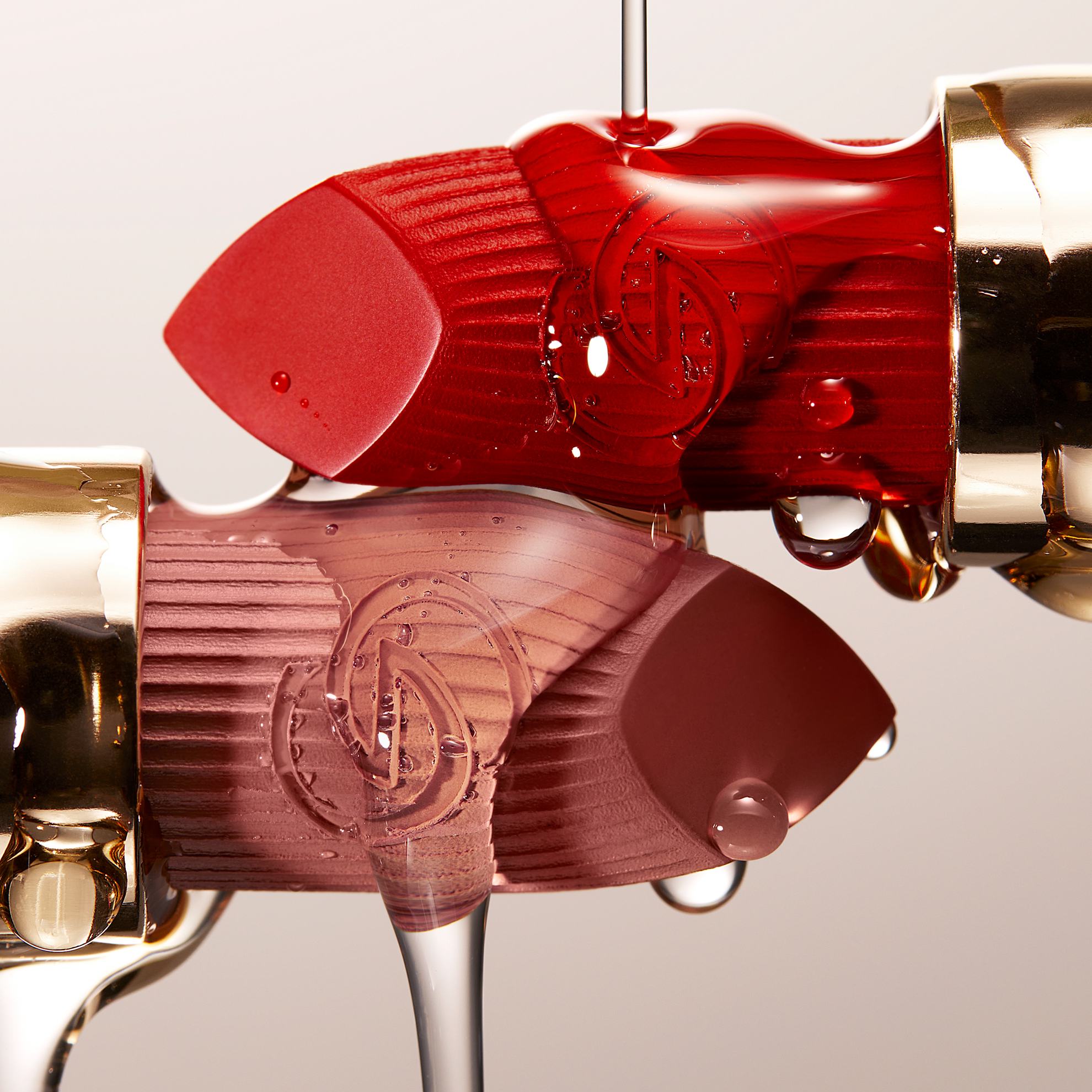 Labial Eternal Glow FPS 25 (45558) Pintalabios – Maquillaje | Oriflame ...