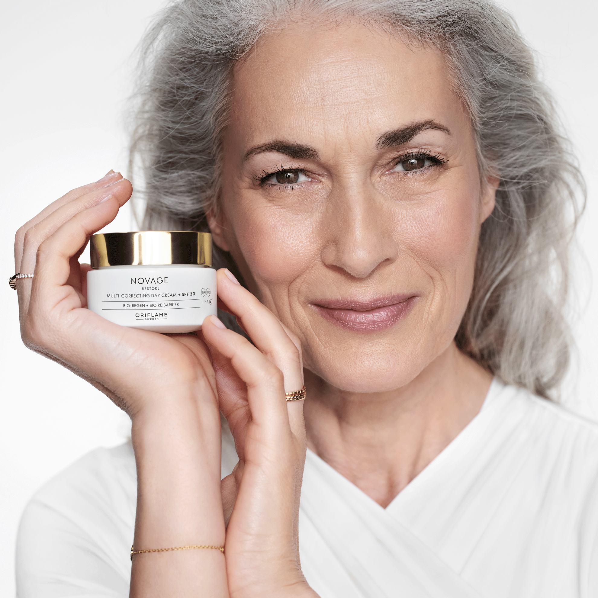 Restore Renewing Routine 45923 Lack Of Firmness Skin Care Restore Renewing Routine 45923 Lack Of Firmness Skin Care
